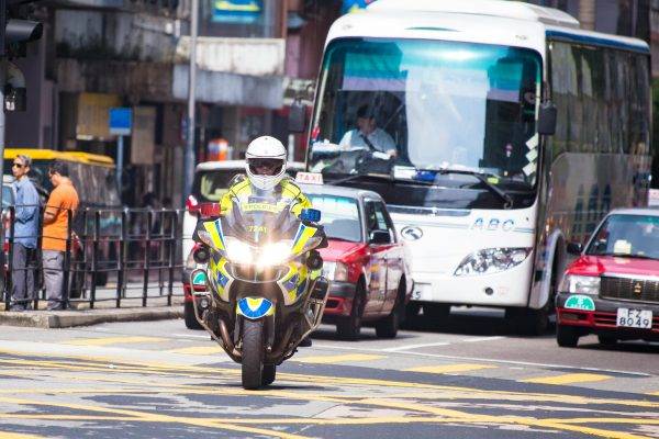 Fight Traffic Tickets With FOIA Requests - Freedom Of Info